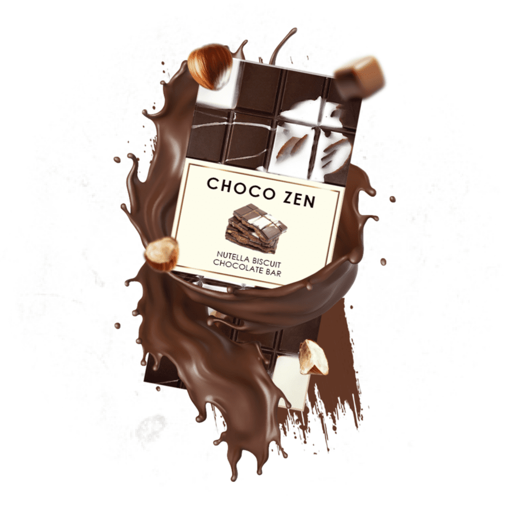 Shop - Chocozen